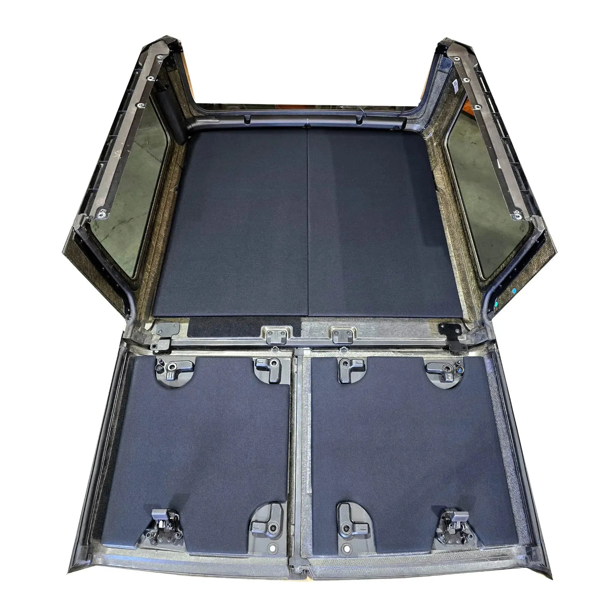 Ford Bronco 2-Door Headliner (2021-2026) | Hothead Headliners